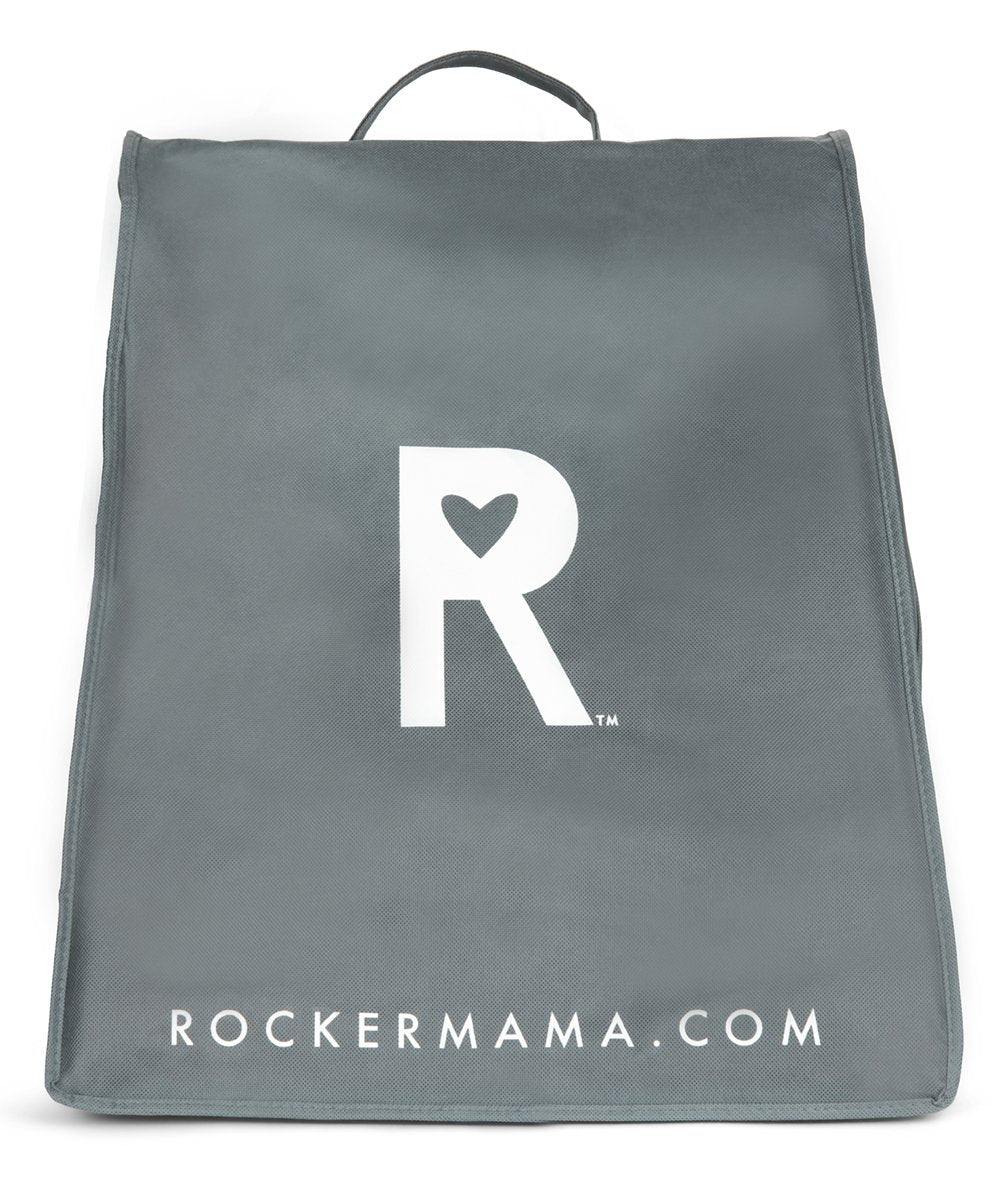 Ready Rocker Travel Bag – RockerMama