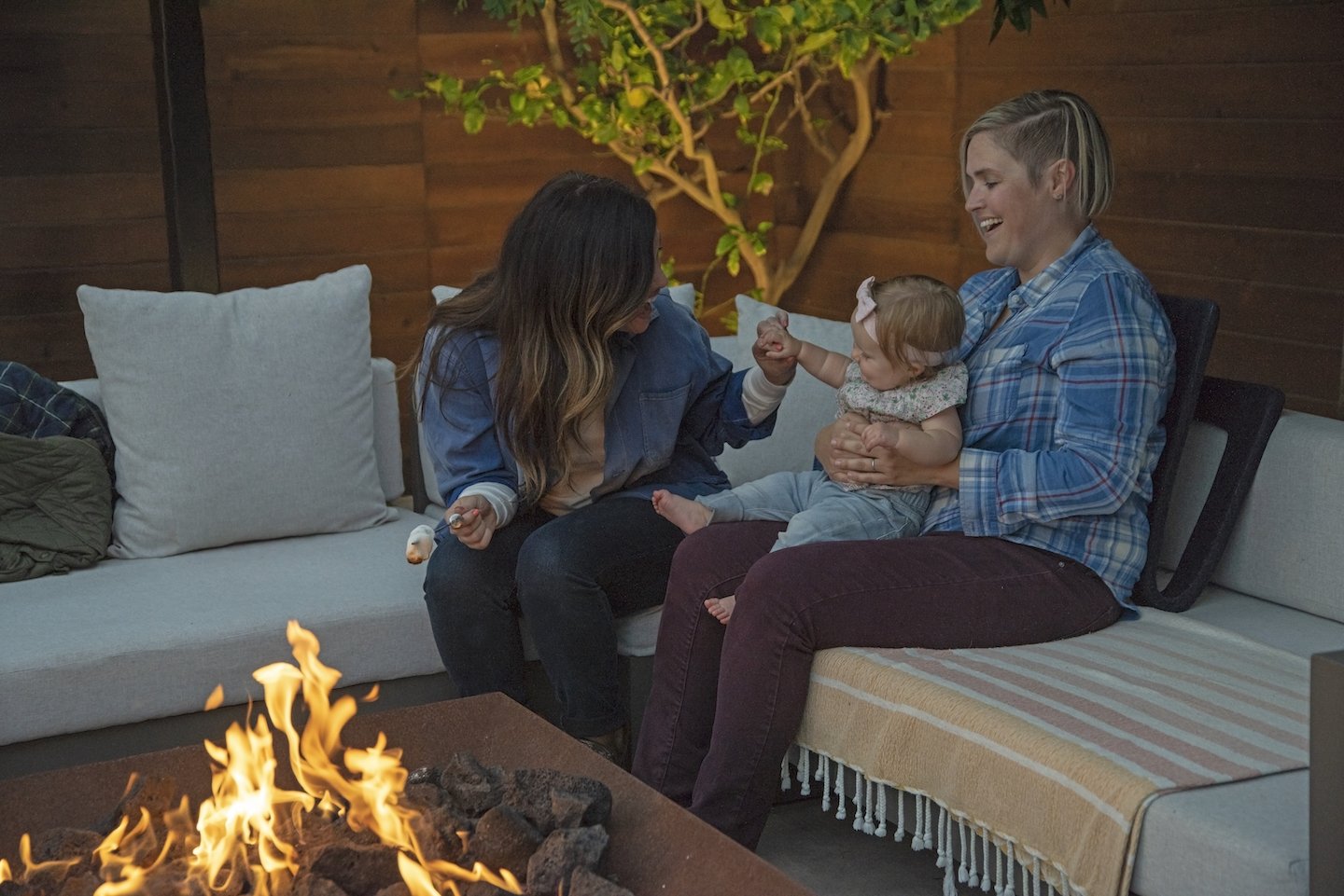Chic Ready Rocker – RockerMama