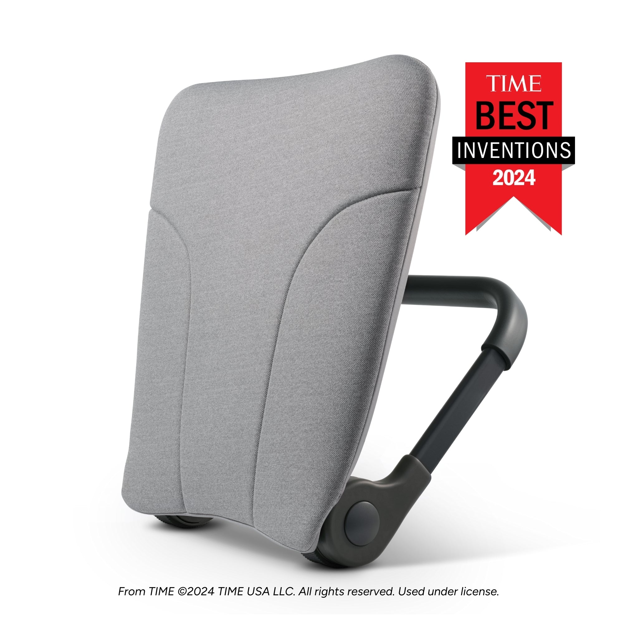 Deluxe Ready Rocker 3.0 - Slate – RockerMama