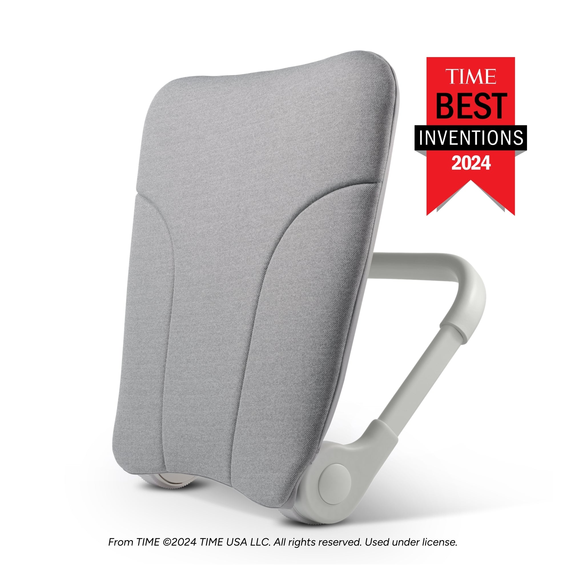 Deluxe Ready Rocker - Cloud – RockerMama