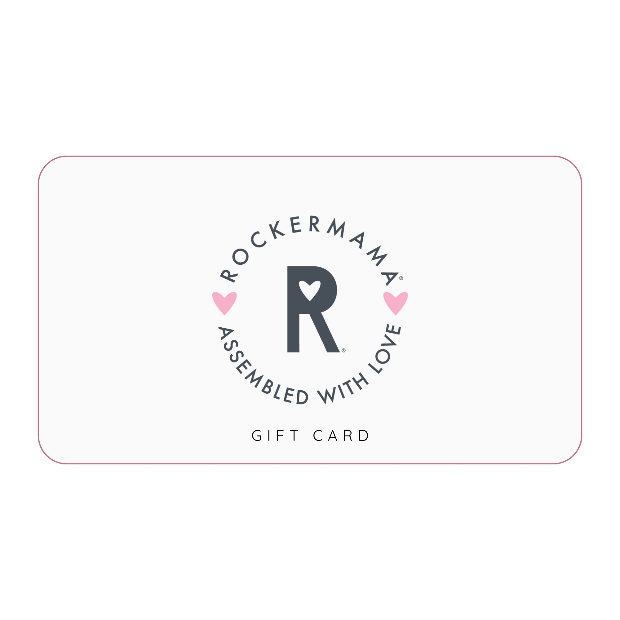 Gift Card – RockerMama