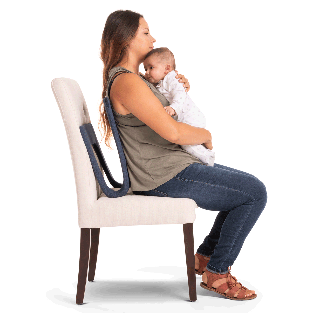 Sport Ready Rocker® | Steel – RockerMama