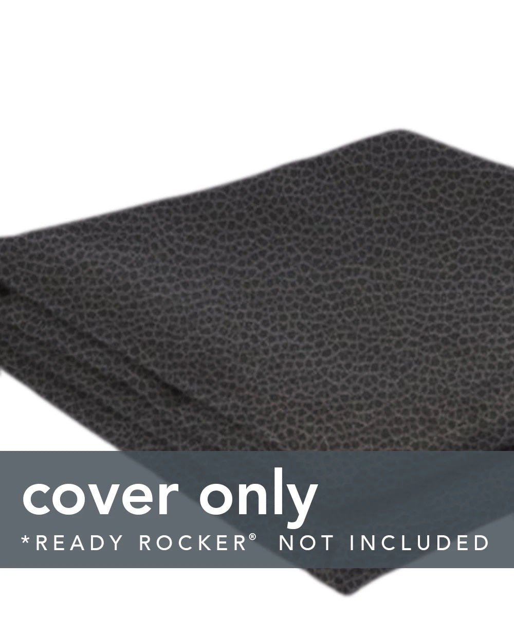 Chic Cover | Slate – RockerMama