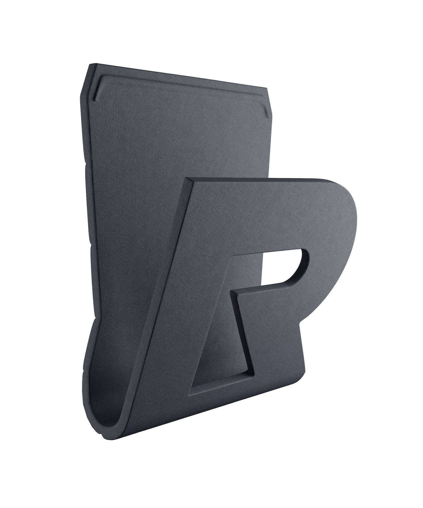 Sport Ready Rocker® | Steel – RockerMama