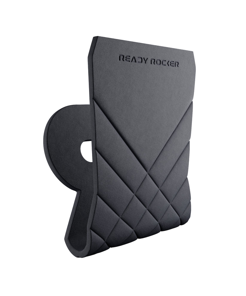 Sport Ready Rocker® | Steel – RockerMama